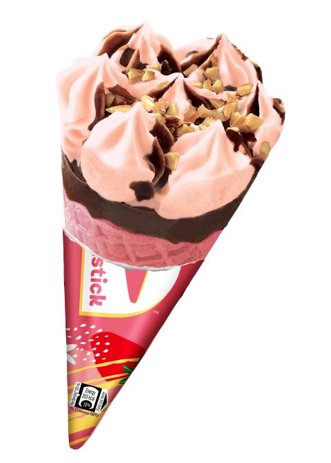 Nestlé Ice Cream Products | Nestlé Hong Kong